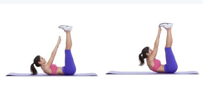 What exercise burns the belly fat fast? - Expert Bulletin