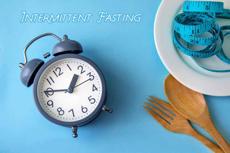 Intermittent Fasting — The Best Beginner's Guide