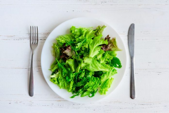 8 Proven Health Benefits of Lettuce