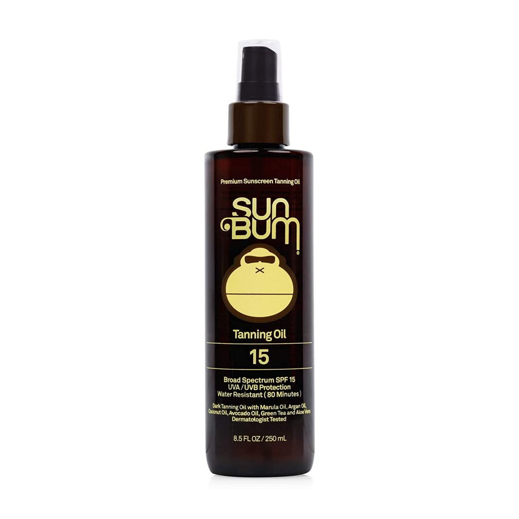 10 Best Tanning Oil in 2025