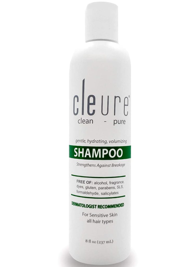 11 Best Hypoallergenic Shampoo in 2025