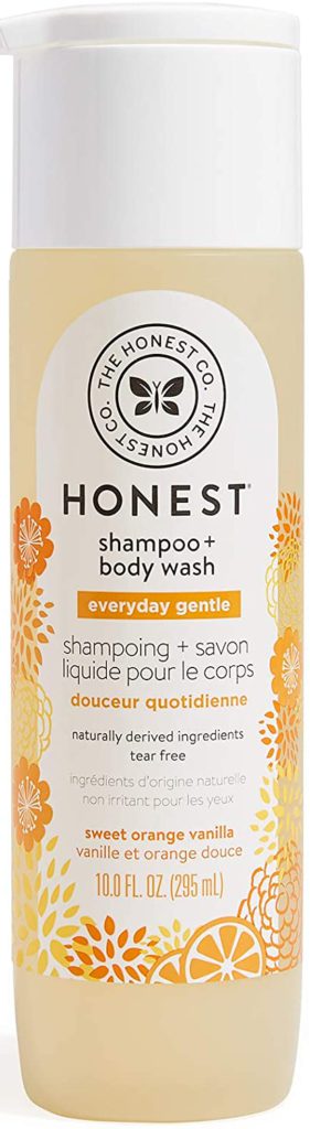 11 Best Hypoallergenic Shampoo in 2025
